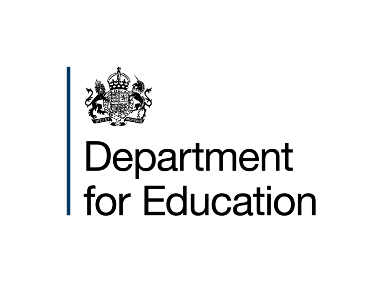 Department for Education – UK Government Brand Portal