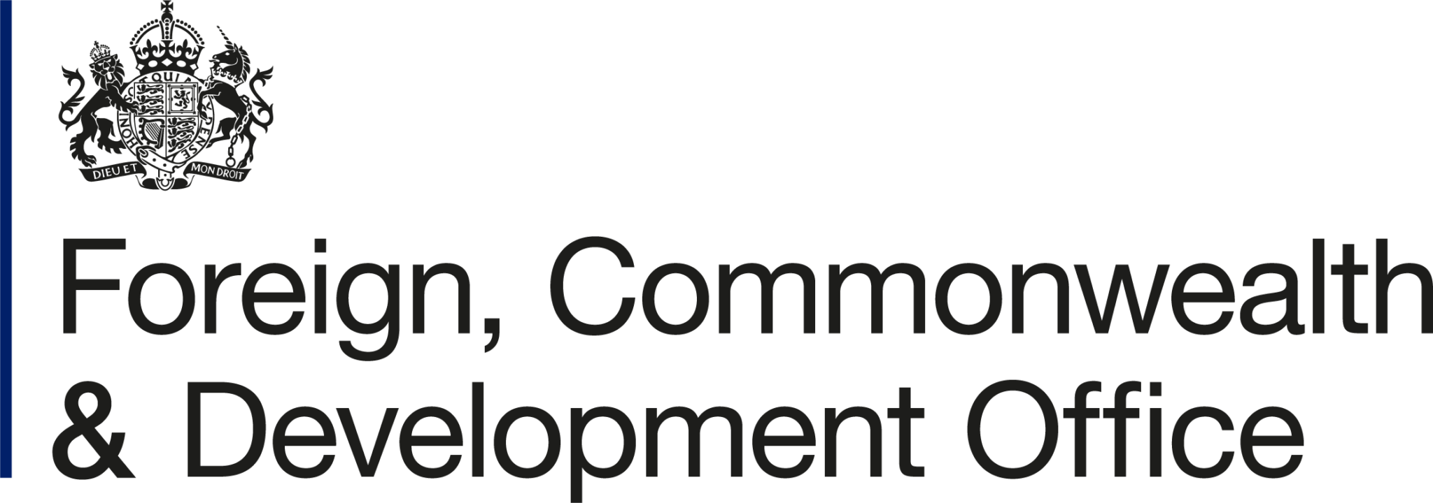 Foreign, Commonwealth & Development Office – UK Government Brand Portal