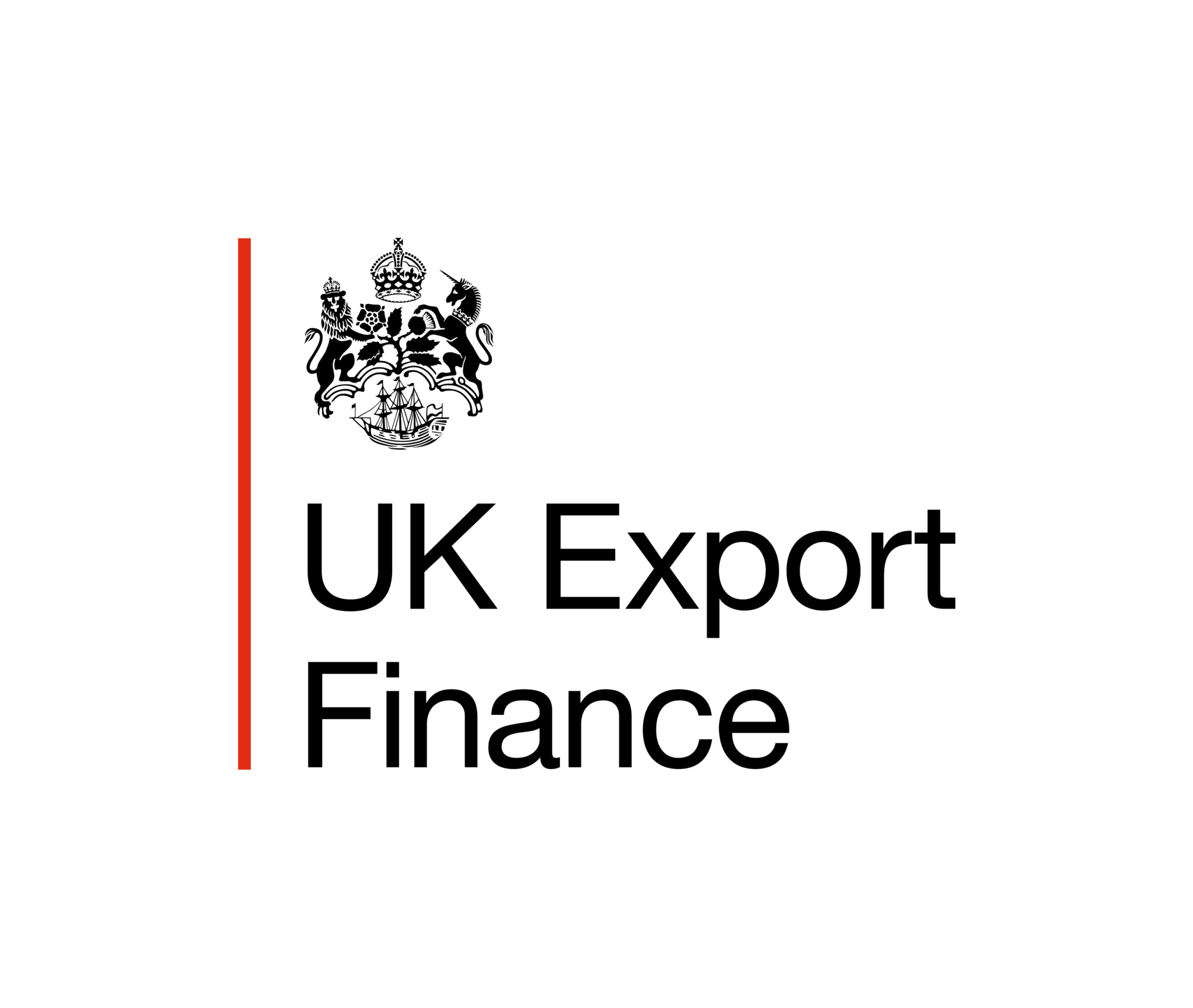 UK Export Finance – UK Government Brand Portal