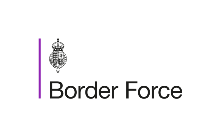 Border Force – UK Government Brand Portal